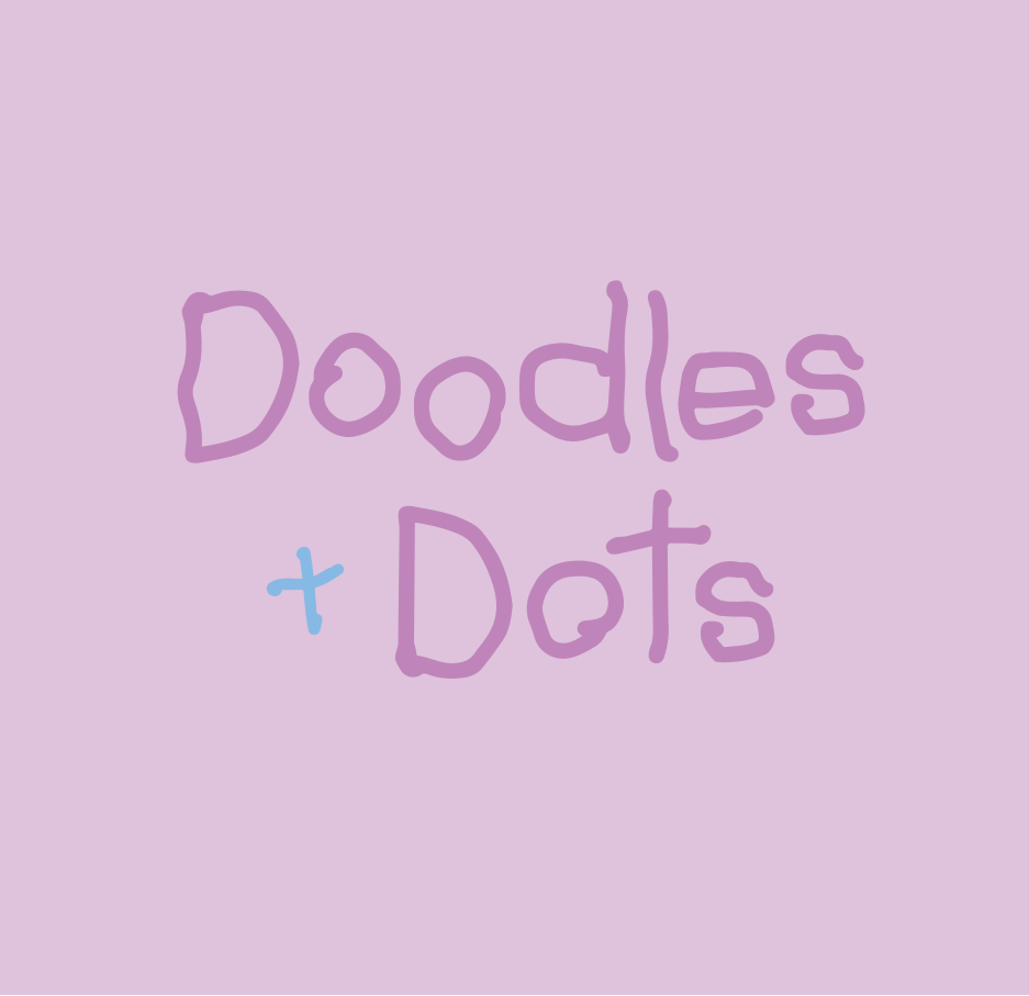 Doodles and Dots – Classy Cards Creative