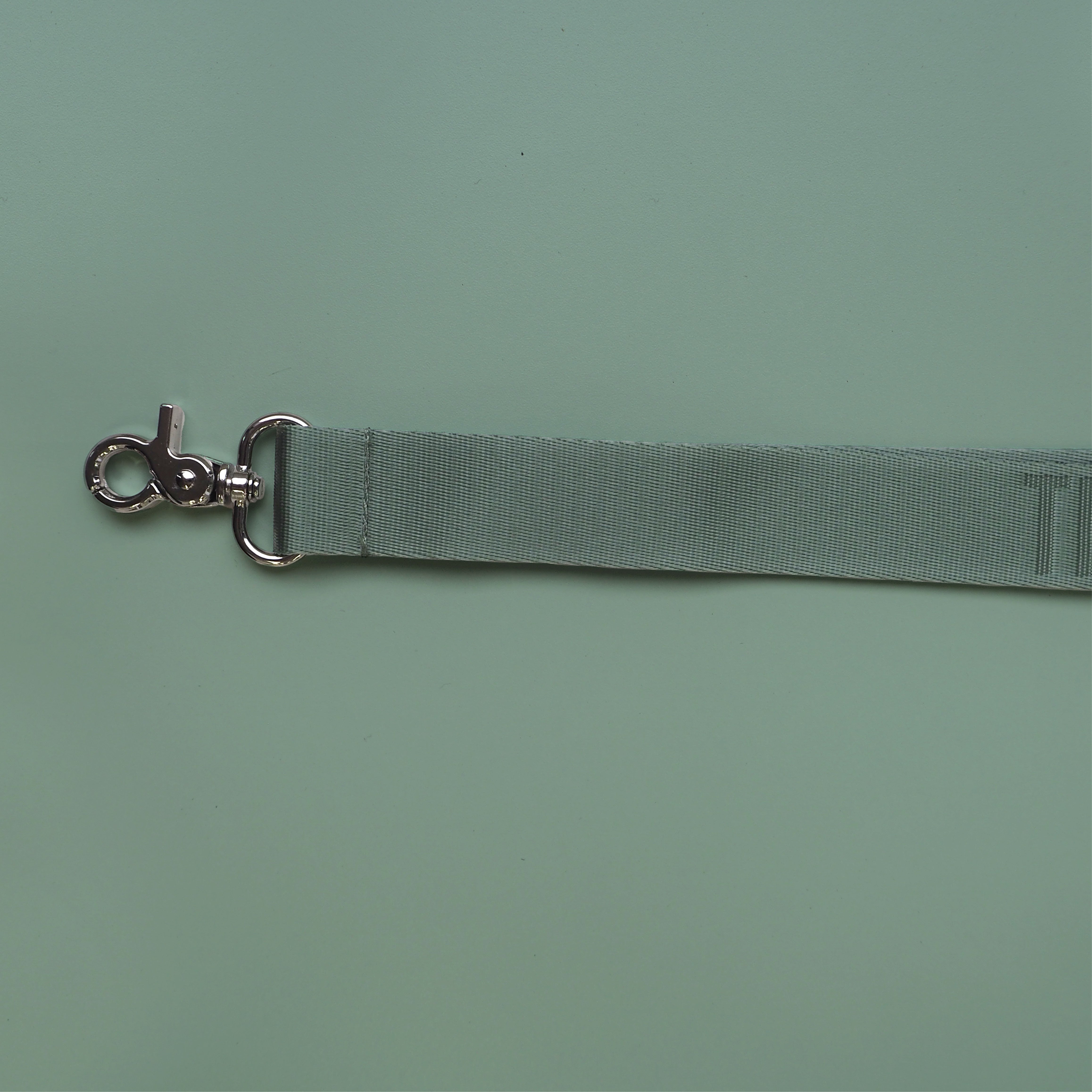 Trust Me Lanyard – Classy Cards Creative