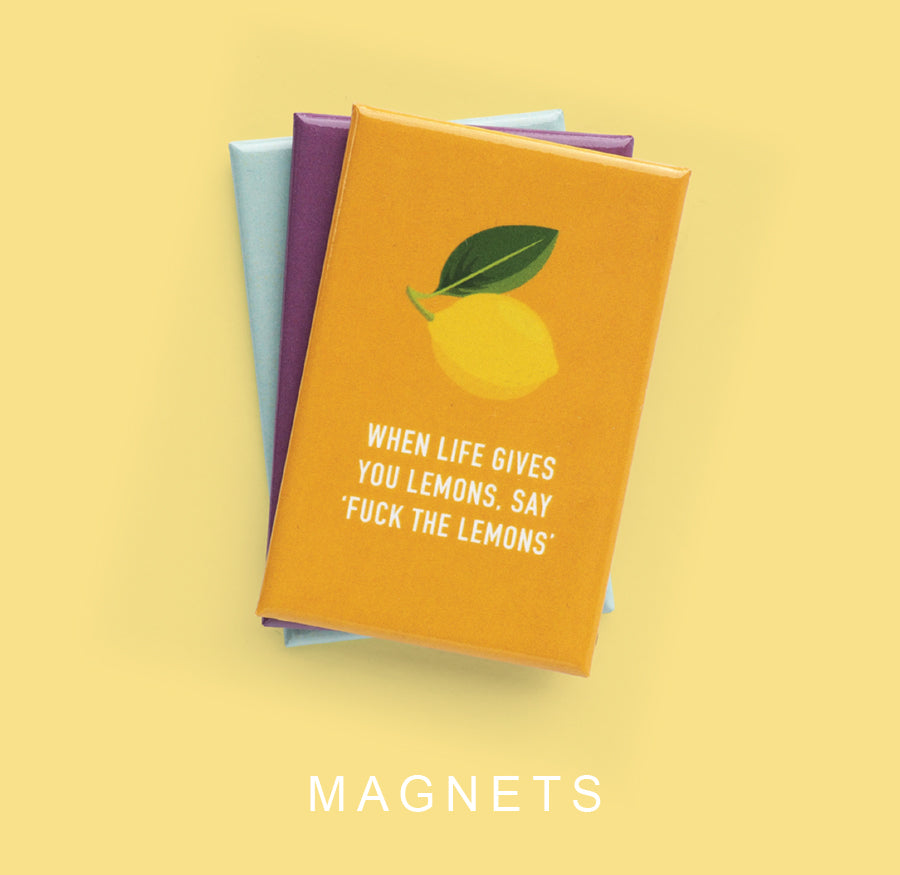 Magnets – Classy Cards Creative