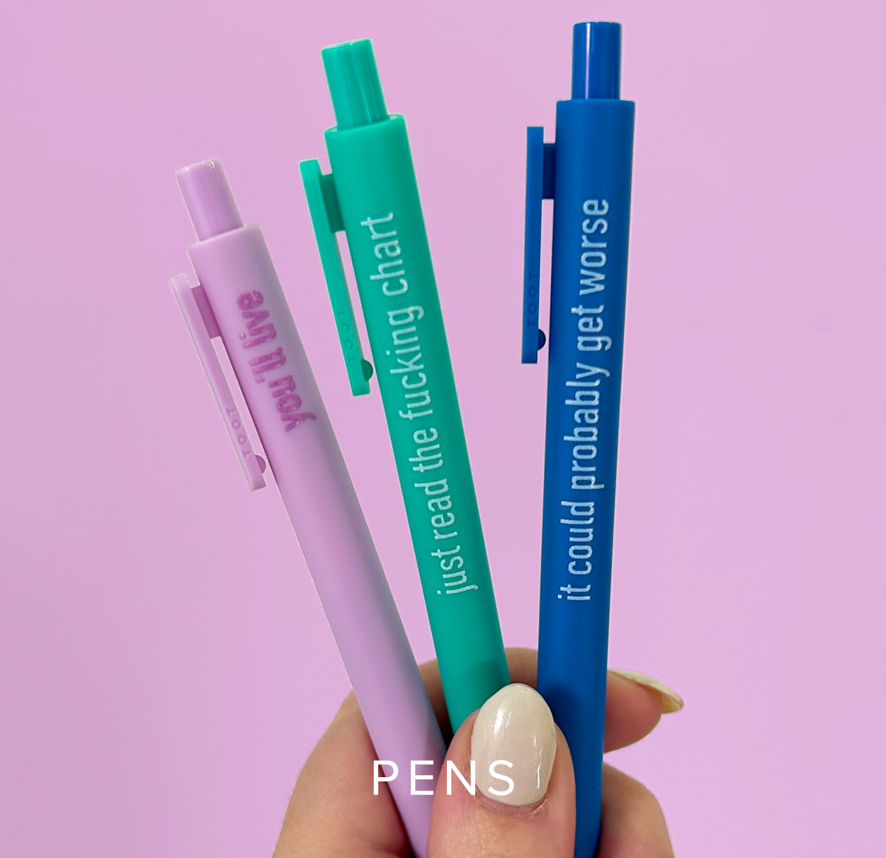 Pens – Classy Cards Creative