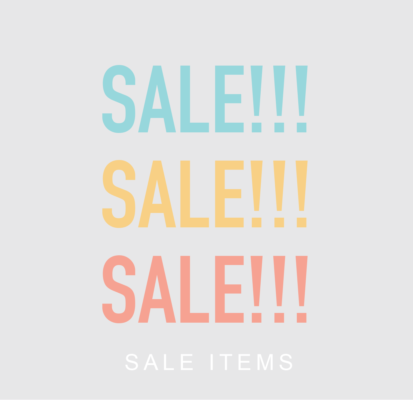 Sale Items – Classy Cards Creative