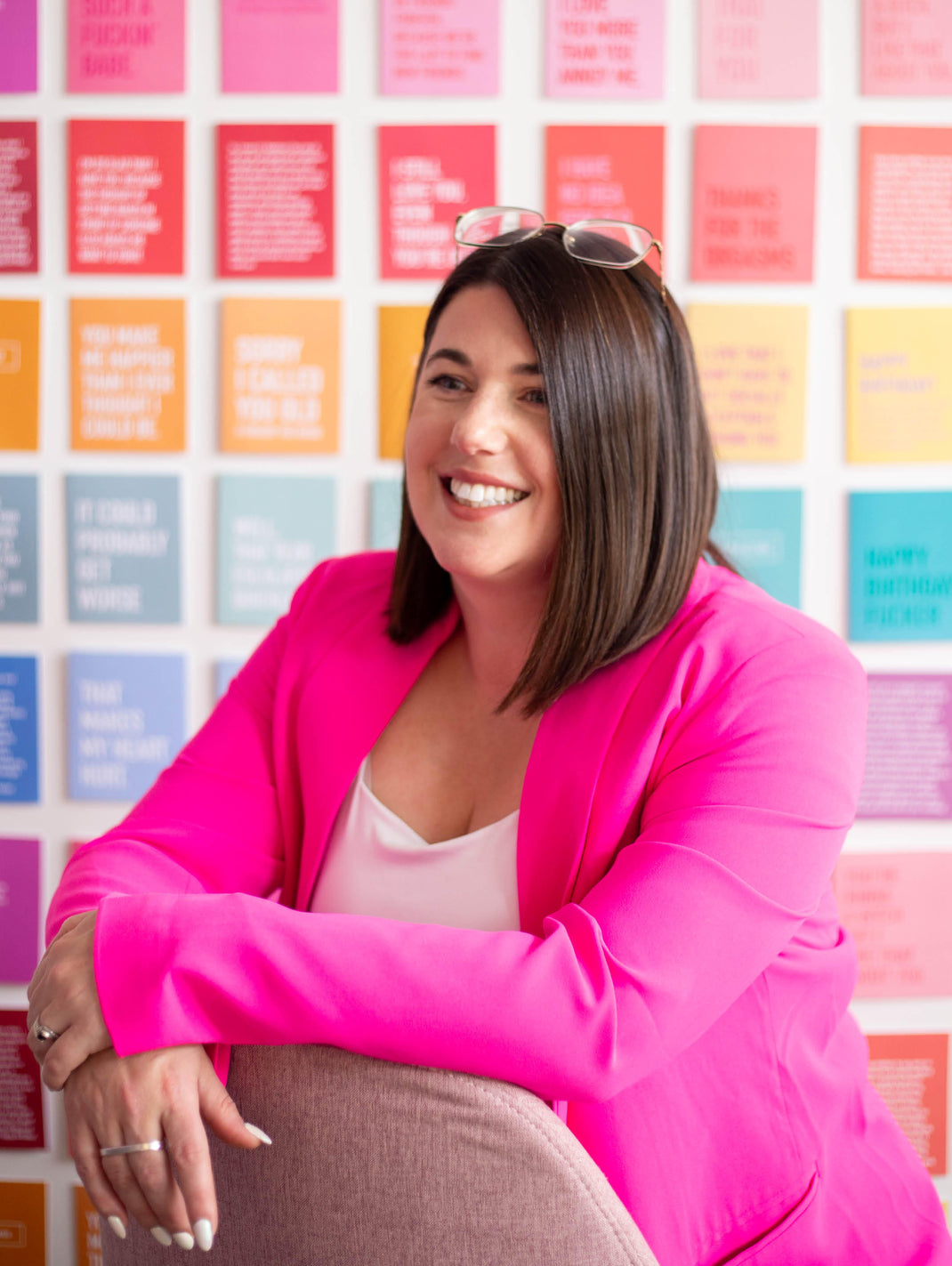 About – Classy Cards Creative