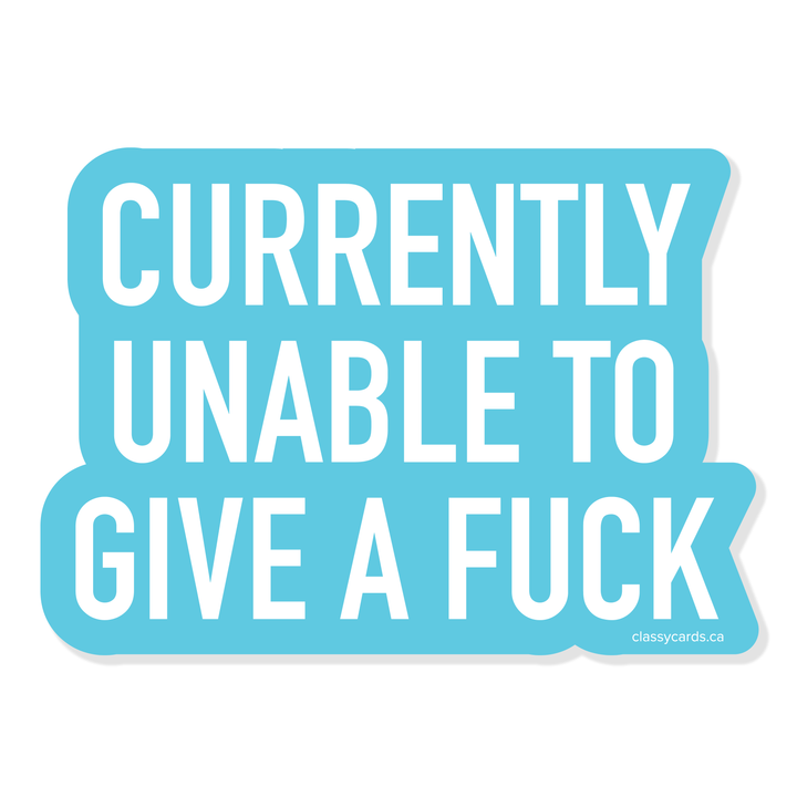 Stickers – Classy Cards Creative