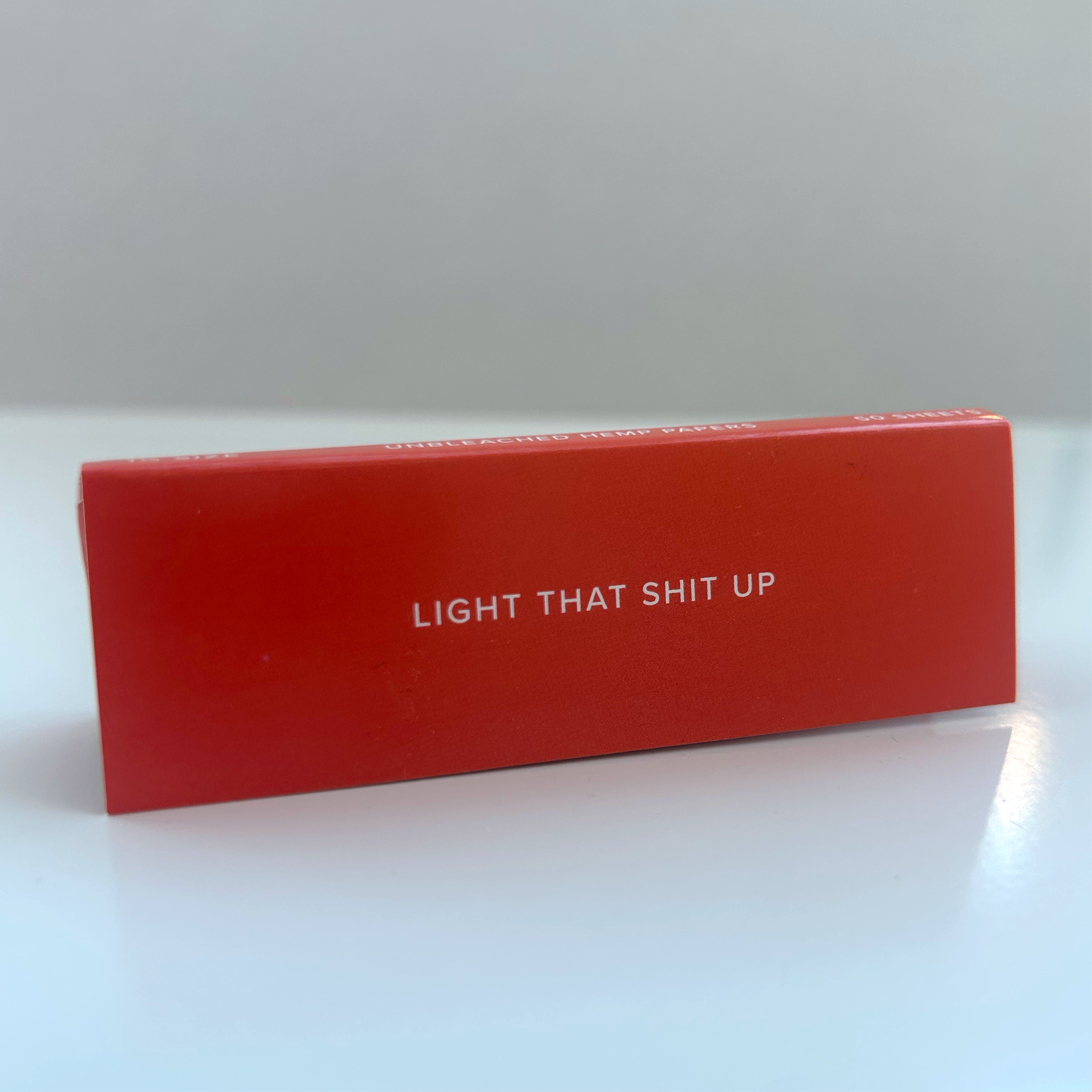 Light that Shit Up Rolling Paper – Classy Cards Creative