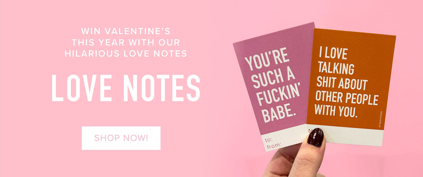 Classy Cards Creative | Classy Cards Creative