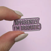 Enamel Pins – Classy Cards Creative